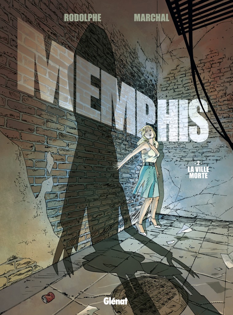 Memphis #2 - La Ribambulle