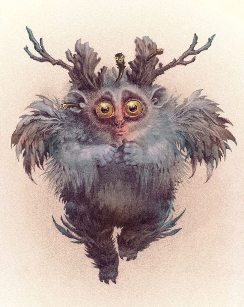 zoo_monsters_5 - La Ribambulle