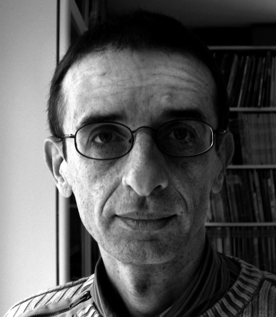 Daniel Goossens - La Ribambulle