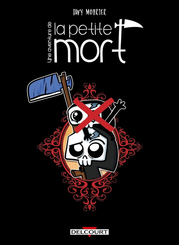 Petite Mort (La) : La Petite boutique des erreurs - La Ribambulle